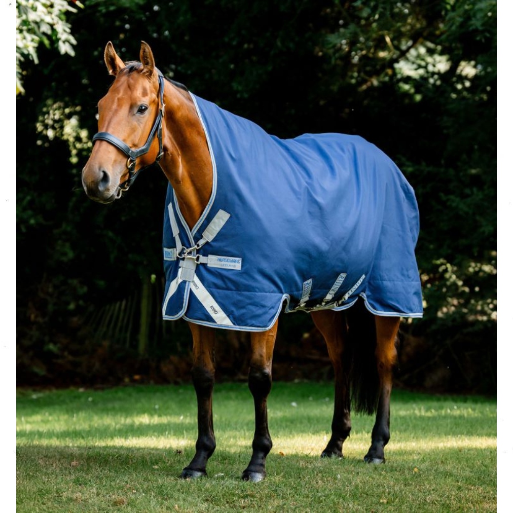 Rhino Wug õuetekk 250g (vari-layer) - Damiro Equestrian